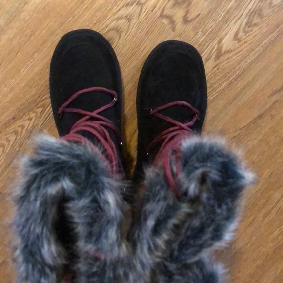 Rampage | Shoes | Rampage Boots New With Tags 75 | Poshmark